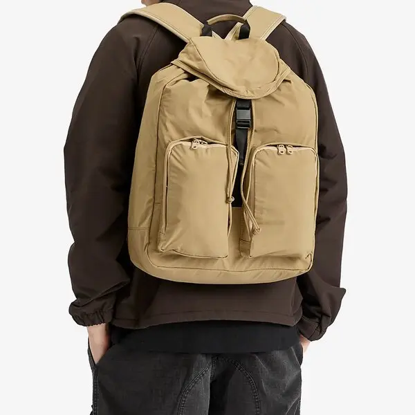 MAZI UNTITLED All Day Backpack 02