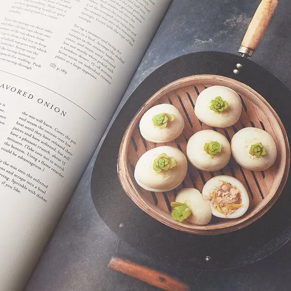 PHAIDON Japan: The Cookbook