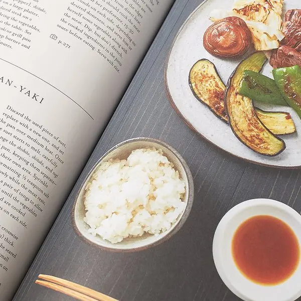 PHAIDON Japan: The Cookbook