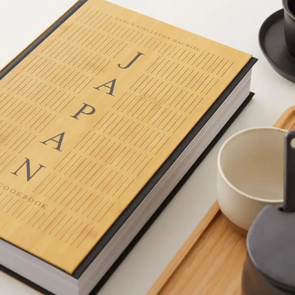 PHAIDON Japan: The Cookbook