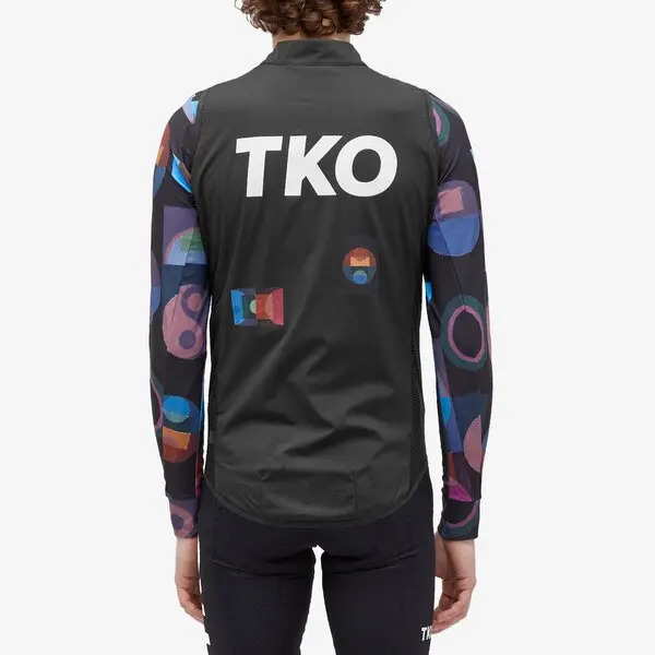 PAS NORMAL STUDIOS T.k.o. Mechanism Stow Away Gilet