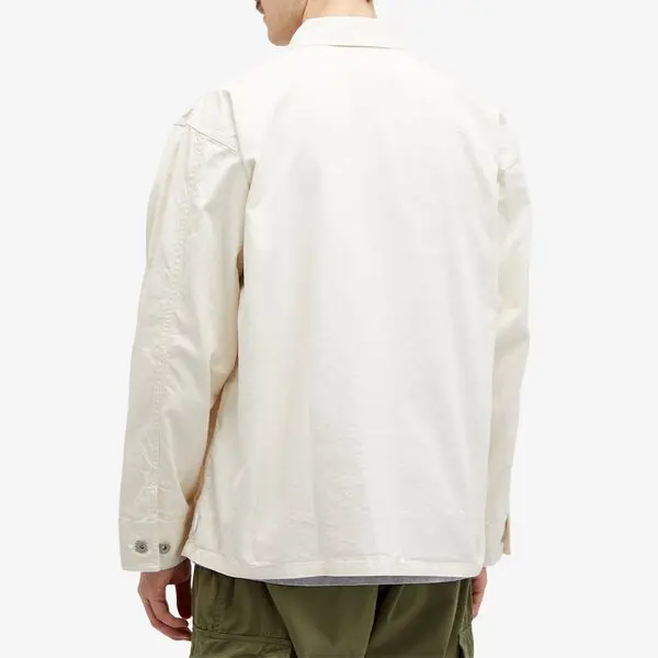 NEIGHBORHOOD Coverall Jacket