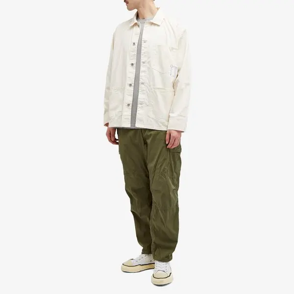 NEIGHBORHOOD Coverall Jacket