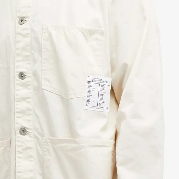 NEIGHBORHOOD Coverall Jacket