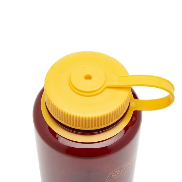 NALGENE Wide Mouth Tritan Sustain