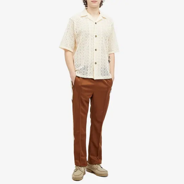 Needles X ‘rattan’ Cabana Shirt