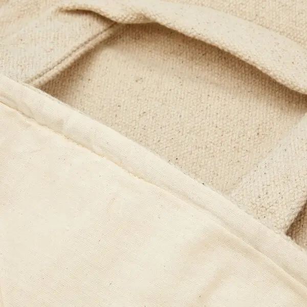 FERM LIVING Pocket Storage Bag