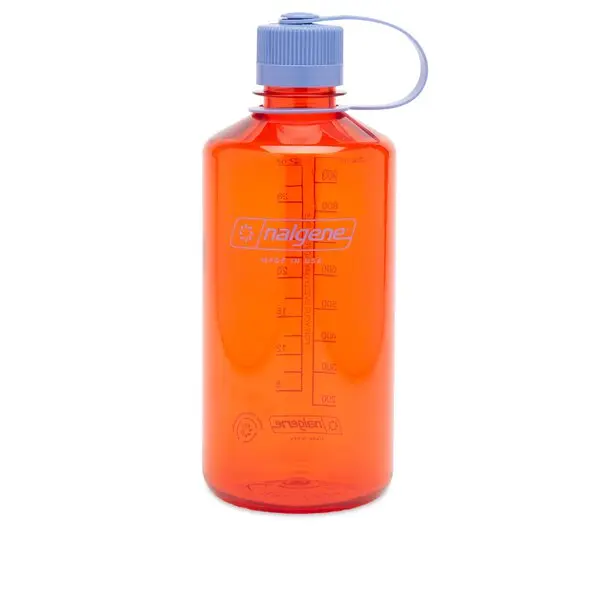 NALGENE Narrow Mouth Tritan Sustain - Marmalade