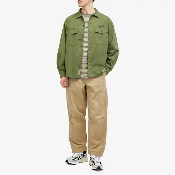 NEIGHBORHOOD Bdu Shirt