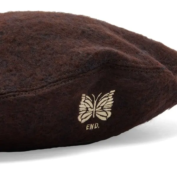Needles X Rattan Beret