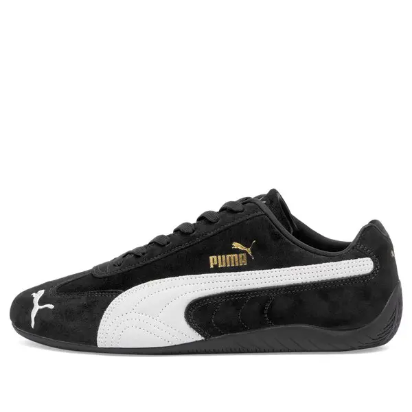 PUMA Speedcat Og Sneaker - Puma Black/puma White
