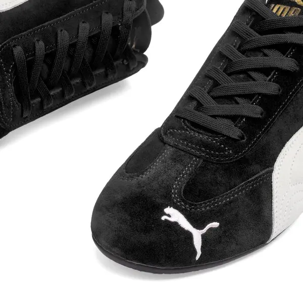 PUMA Speedcat Og Sneaker - Puma Black/puma White