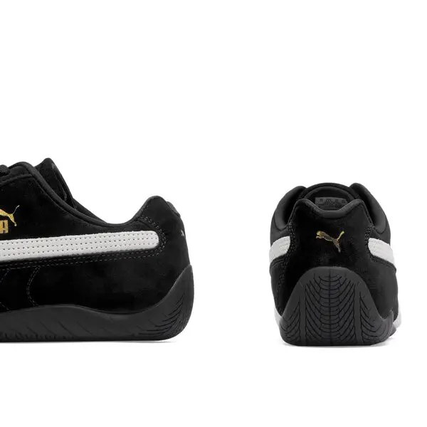 PUMA Speedcat Og Sneaker - Puma Black/puma White