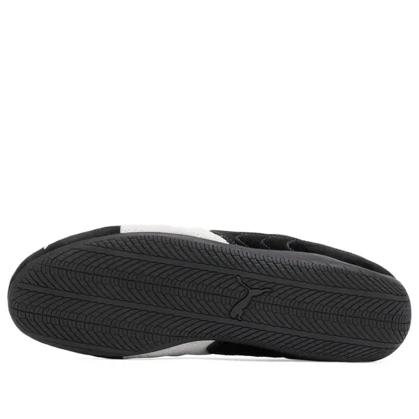 PUMA Speedcat Og Sneaker - Puma Black/puma White