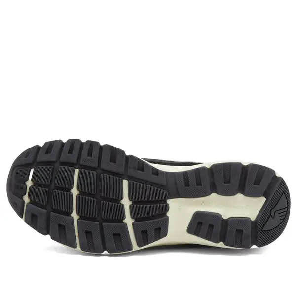 S.W.C STEPNEY WORKERS CLUB Osier S-strike Runner Sneakers - Black
