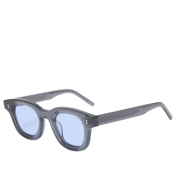 AKILA Apollo Sunglasses - Onyx/blue