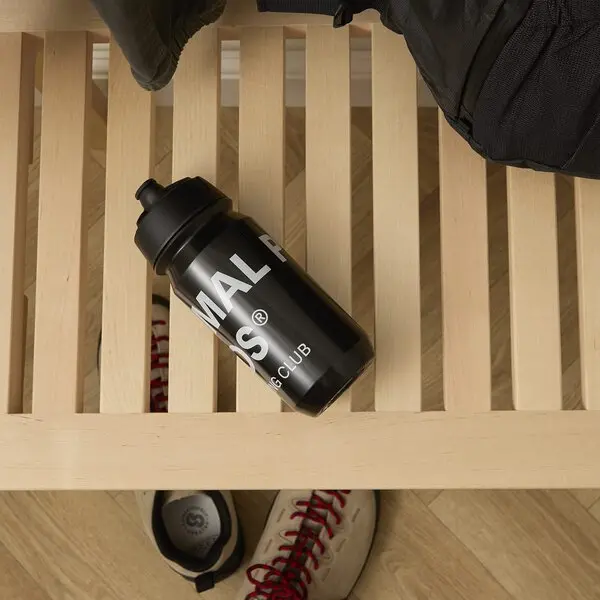 PAS NORMAL STUDIOS Bidon Logo Water Bottle