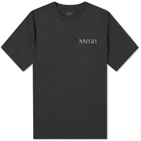 Amiri Baroque T-shirt