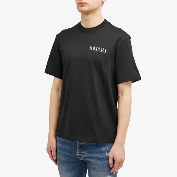 Amiri Baroque T-shirt