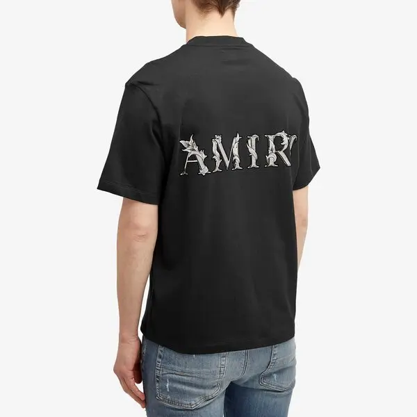 Amiri Baroque T-shirt