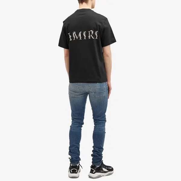 Amiri Baroque T-shirt