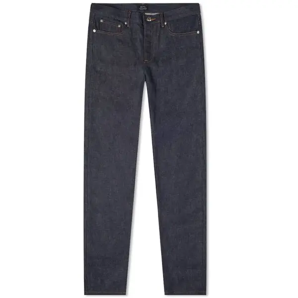A.p.c. Petit Standard Jeans