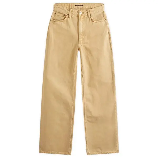 Nudie Jeans Clean Eileen Jeans