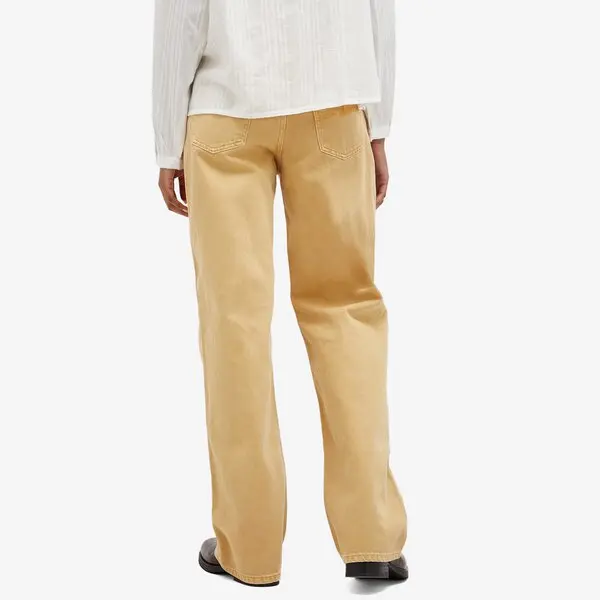 Nudie Jeans Clean Eileen Jeans