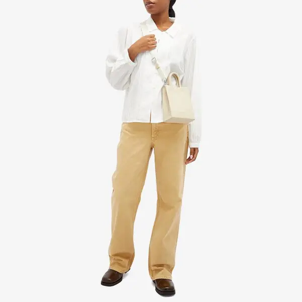 Nudie Jeans Clean Eileen Jeans
