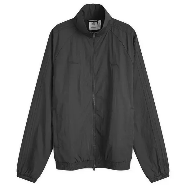 Adidas X Jjjjound Track Top In Black - 30% Off | Editorialist