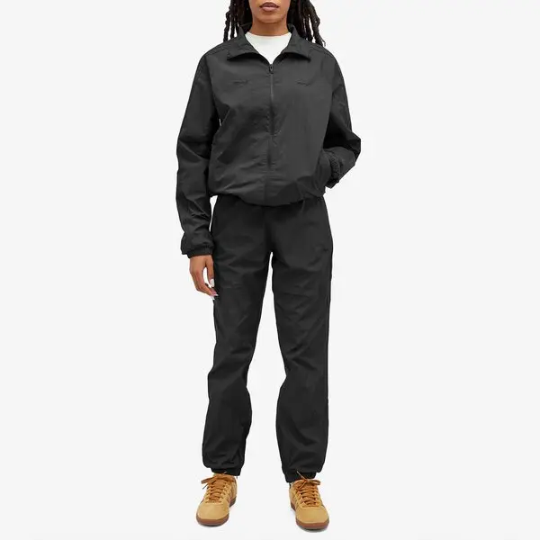 Adidas X Jjjjound Track Top In Black - 30% Off | Editorialist