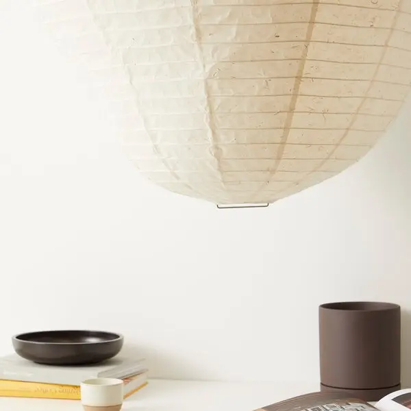 FERM LIVING Kurbis Lampshade 80