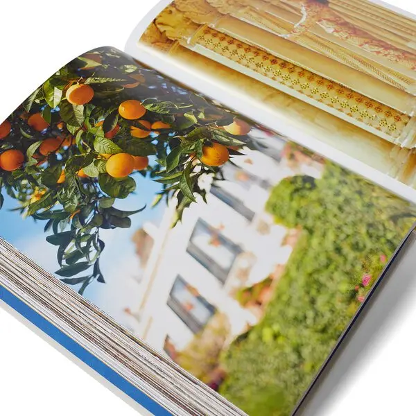 Assouline Siciily Honor - Gianni Rotta