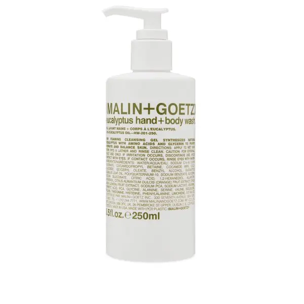 MALIN+GOETZ Eucalyptus Hand & Body Wash - One-color