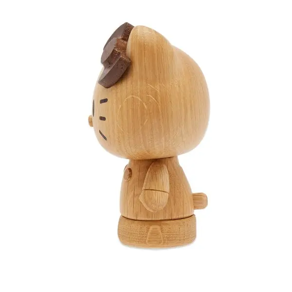 BOYHOOD X Hello Kitty Figurine
