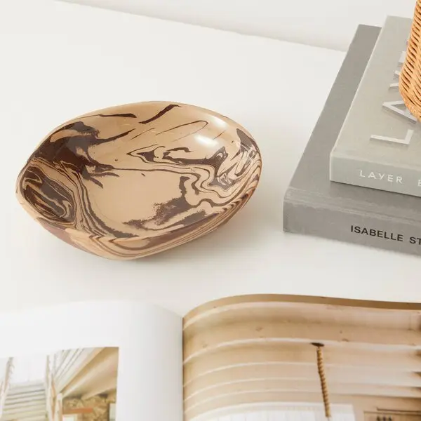 FERM LIVING Ryu Bowl 20