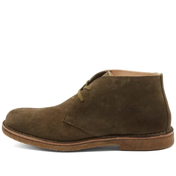 ASTORFLEX Greenflex Boot