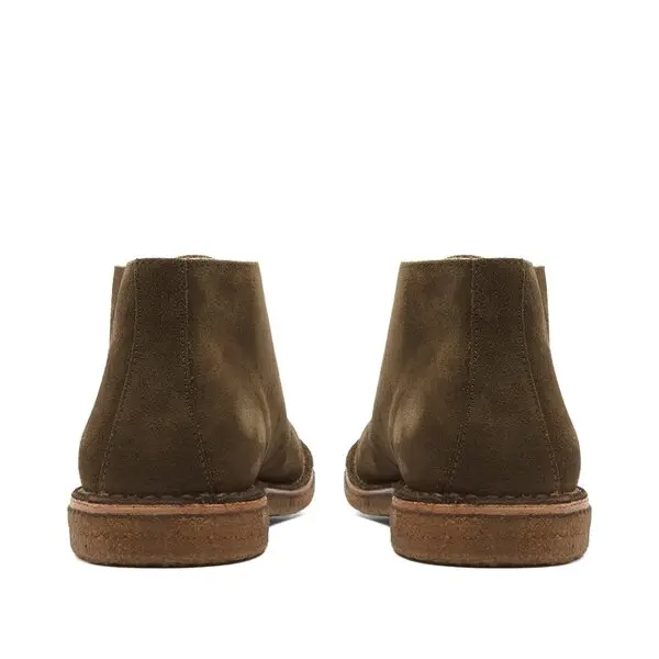ASTORFLEX Greenflex Boot