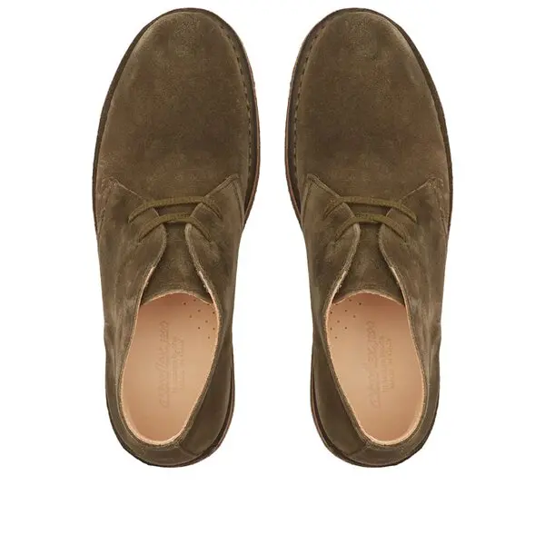 ASTORFLEX Greenflex Boot