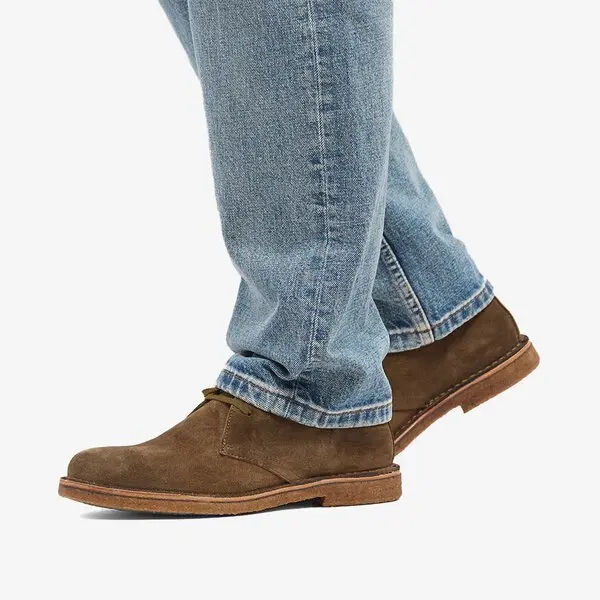 ASTORFLEX Greenflex Boot