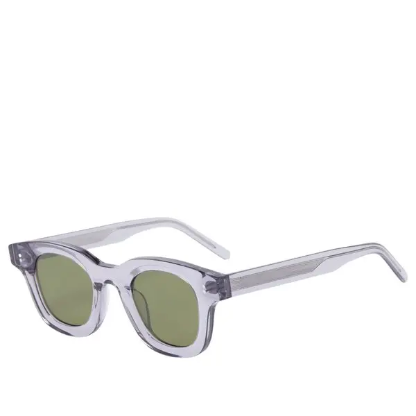 AKILA Apollo Sunglasses - Grey/green