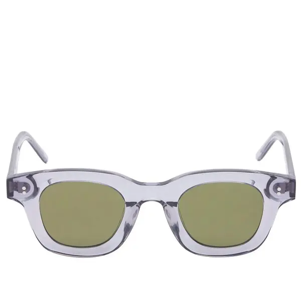 AKILA Apollo Sunglasses - Grey/green