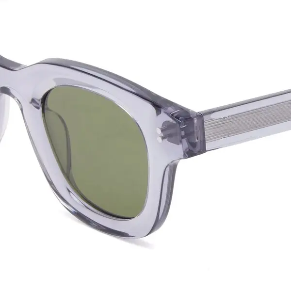 AKILA Apollo Sunglasses - Grey/green