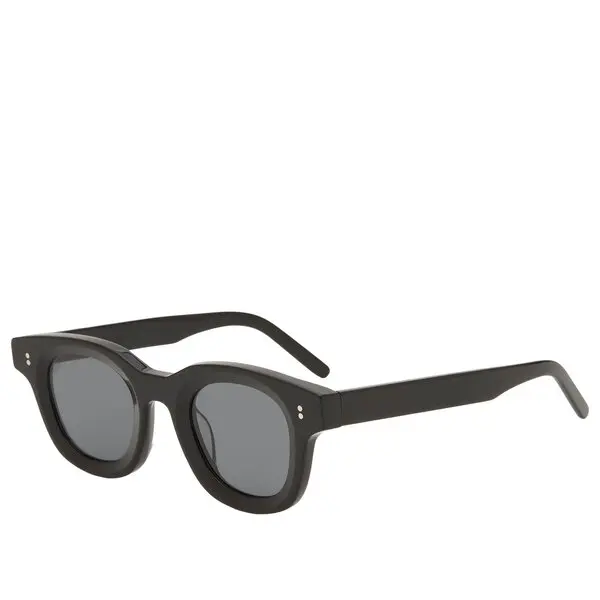 AKILA Apollo Sunglasses - Black