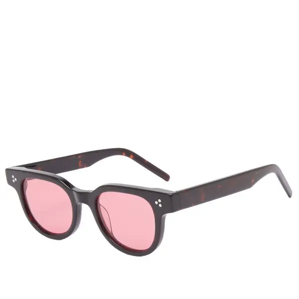 AKILA Legacy Sunglasses - Tortoise/rose