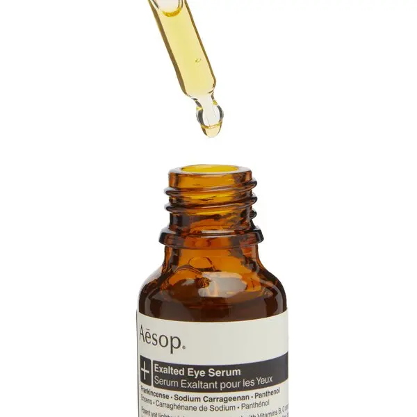 Aesop Exalted Eye Serum 15ml - One-Color | Editorialist