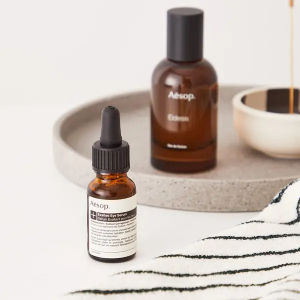 Aesop Exalted Eye Serum 15ml - One-Color | Editorialist