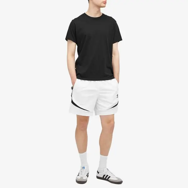 Adidas Archive Shorts