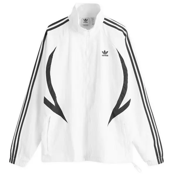 Adidas Archive Track Top