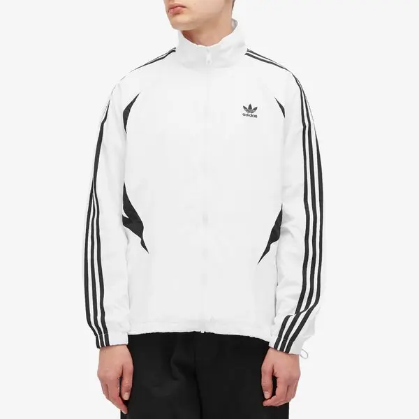 Adidas Archive Track Top